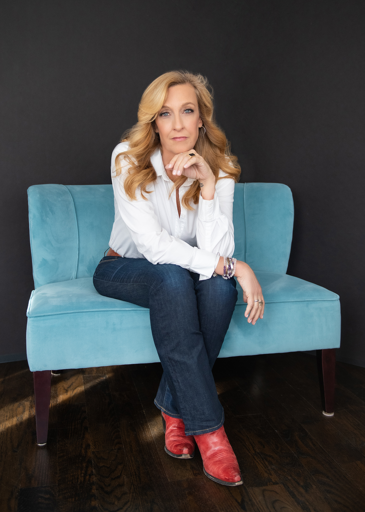 Coaching – Kristine Binder